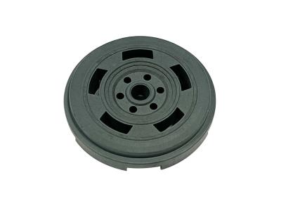 China Steam Treated Shock Base Valve For Press 100-200T Applications for sale