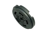 China Highly Precise Shock Base Valve 0.02mm Slope Design For Improved Shock Control And Performance for sale