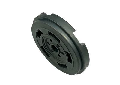 China Highly Precise Shock Base Valve 0.02mm Slope Design For Improved Shock Control And Performance for sale
