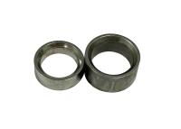 China Sinter Shock Absorber Parts OEM Design with Crushing Strength More Than 6KN for sale
