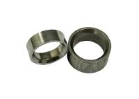 China Anti-rust Coating Shock Absorber Parts Standard Design High Capacity And Performance For Heavy-duty Vehicles for sale