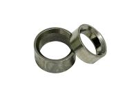 China Anti-rust Coating Shock Absorber Parts Standard Design High Capacity And Performance For Heavy-duty Vehicles for sale