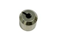 China Standard Carton Pack Shock Absorber Parts With 6.3g/cm3 Density for sale