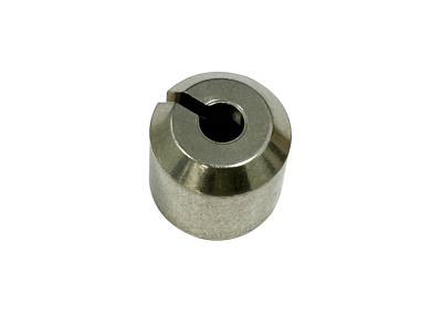 China Standard Carton Pack Shock Absorber Parts With 6.3g/cm3 Density for sale