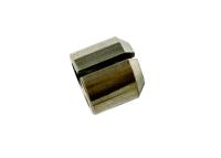 China Standard Carton Pack Shock Absorber Parts With 6.3g/cm3 Density for sale