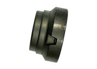 China Precision Car Shocks Non Adjustable Shock Absorber Guide For Adjustable Adjustability for sale