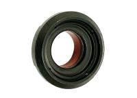 China Non-Adjustable No Steam Plating Shock Absorber Guide For Superior Shock Absorption for sale