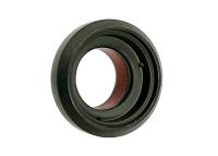China Steam Treatment Shock Absorber Bushing For Long Lasting Performance for sale