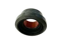 China Superior Sintered Rod Guide For Powder Metallurgy Process And Steam Treatment for sale