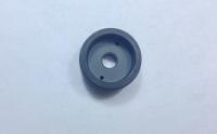 China Fillled PTFE Banded Piston 35# For Automotive Shocks With Wear Resistance for sale