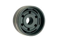 China Customized Package Contents Shock Absorber Piston for Various Sizes and Steam Treatment for sale