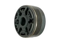 China Customized Package Contents Shock Absorber Piston for Various Sizes and Steam Treatment for sale
