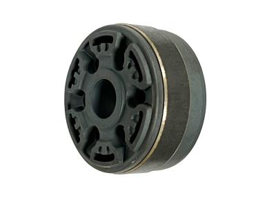 China Customized Package Contents Shock Absorber Piston for Various Sizes and Steam Treatment for sale