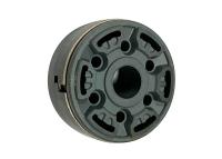 China Customized Package Contents Shock Absorber Piston for Various Sizes and Steam Treatment for sale