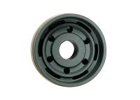 China Fe-C-Cu Body Material Shock Absorber Piston Sintering Temp 375 C for Enhanced Driving Performance for sale