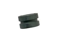 China Fe-C-Cu Body Material Shock Absorber Piston Can Band PTFE or Assemble with Metal Ring for sale