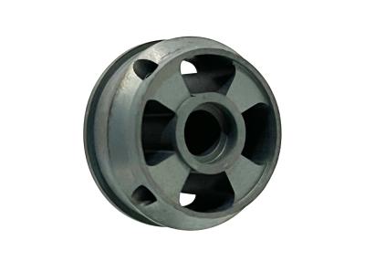 China High Heat Resistance Sintered Part Piston Universal Compatibility for Superior Functionality for sale
