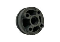 China 375 C Sintering Temp Shock Piston for Enhanced Suspension Performance and Durability for sale