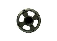 China Small Size Fe C Cu Based Shock Absorber Pistons for Automotive Rear and Front Shock Absorbers for sale