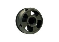 China Small Size Fe C Cu Based Shock Absorber Pistons for Automotive Rear and Front Shock Absorbers for sale