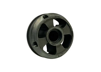 China Small Size Fe C Cu Based Shock Absorber Pistons for Automotive Rear and Front Shock Absorbers for sale