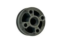 China Customizable Sinter Piston with High Yield Strength ≥350 Mpa and Out Diameter Produce Per Drawing for sale