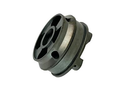China Fluid Shocks Shock Absorber Piston with Yield Strength ≥350 Mpa and Out Diameter Produce Per Drawing for sale