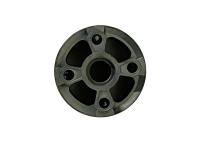 China Fluid Shocks Shock Absorber Piston with Yield Strength ≥350 Mpa and Out Diameter Produce Per Drawing for sale