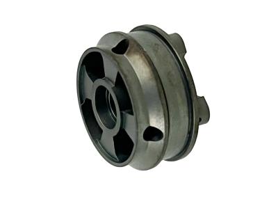 China CNC Milling Sinter Shock Piston with Outer Diameter as per Customer Drawing Design Specification for sale