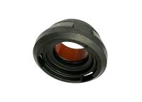 China 36mm Out Diameter Shock Absorber Guide HRB70-95 Hardness No Steam Or Steam Plating for Heavy Duty Vehicles for sale