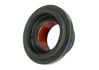 China Press 100 200T Shock Absorber Guide with HRB70-95 Hardness and Front Mounting Position for sale