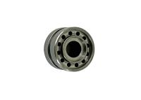 China Customizable Sinter Piston Out Diameter 20mm Lined With O ring on OD For Front Shocks for sale