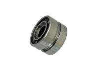 China Customizable Sinter Piston Out Diameter 20mm Lined With O ring on OD For Front Shocks for sale