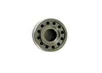 China Assembled With O Ring Shock Absorber Piston with Outer Diameter of 21mm For Car Shocks for sale