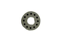 China Assembled With O Ring Shock Absorber Piston with Outer Diameter of 21mm For Car Shocks for sale