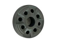 China Filled PTFE Bands Metal Piston High Pressure Resistance and Dependable Performance for sale
