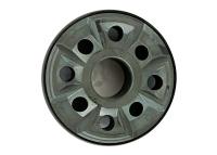 China Filled PTFE Bands Metal Piston High Pressure Resistance and Dependable Performance for sale