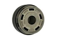 China Steam Treatment Surface Finish Shock Pistons Low Noise Level for Maximum Efficiency for sale