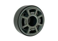 China High Durability Banded Piston With Good Dimensional Consistency for Heavy-Duty Applications for sale