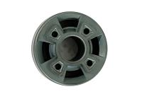 China High Durability Banded Piston With Good Dimensional Consistency for Heavy-Duty Applications for sale