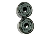 China Low Noise Level and High Pressure Resistance Banded Piston for Industrial Machinery Applications for sale