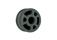 China Universal Compatibility Shock Absorber Piston Sinter Piston Material with 6.8g/cm3 Density for sale