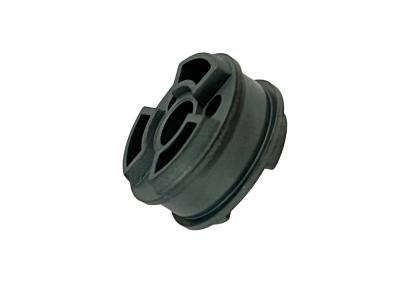 China Universal Compatibility Sintered Part Piston with Steam Treated Surface Treatment for sale