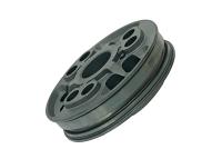 China Improved Driving Experience Shock Absorber Piston with Steam Treatment Surface Finish for sale