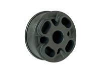 China Fluid Shocks PTFE Banded Piston Machined to Meet Customer Requirements for sale