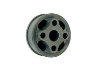 China Fluid Shocks PTFE Banded Piston Machined to Meet Customer Requirements for sale