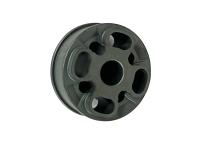 China Out Diameter Sinter Piston Produced Per Drawing and Machining for OEM Needs for sale