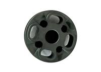 China Out Diameter Sinter Piston Produced Per Drawing and Machining for OEM Needs for sale