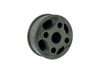 China Out Diameter Sinter Piston Produced Per Drawing and Machining for OEM Needs for sale