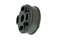 China Shock Absorber Pistons Yield Strength ≥350 Mpa  for Vehicles Shocks for sale